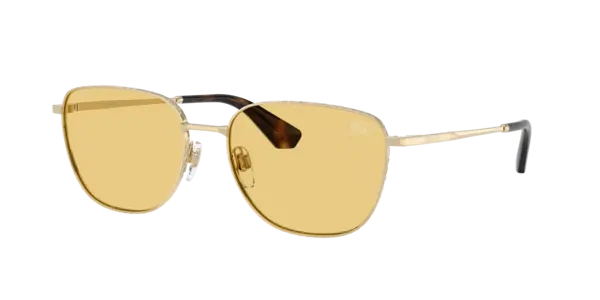 Burberry Sunglasses - Yellow