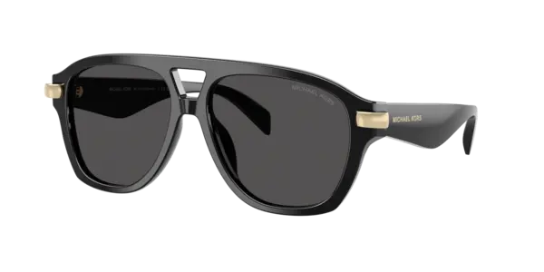 Michael Kors Aviator Sunglasses - Grey