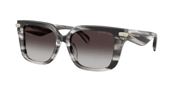 Michael Kors Santo Domingo Sunglasses - Grey