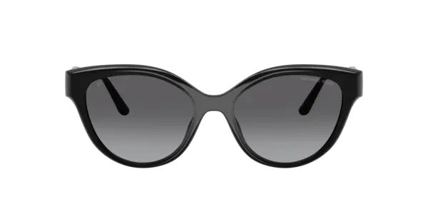 Michael Kors Nagoya Sunglass - Grey Polarized