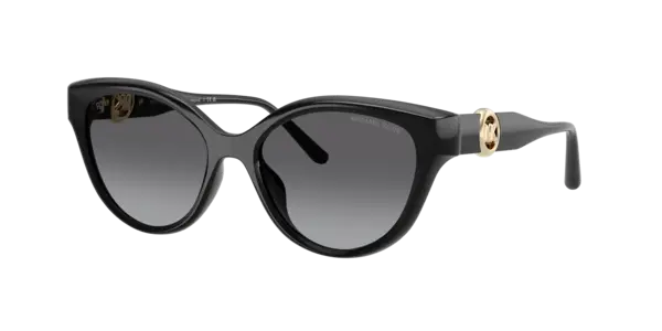 Michael Kors Nagoya Sunglasses - Grey Polarized