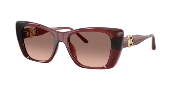 Michael Kors Tokyo Sunglasses - Peach