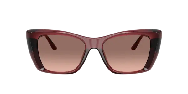 Michael Kors Tokyo Sunglasses - Peach