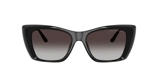 Michael Kors Mk2270u Tokyo Sunglasses - Smoke Gradient