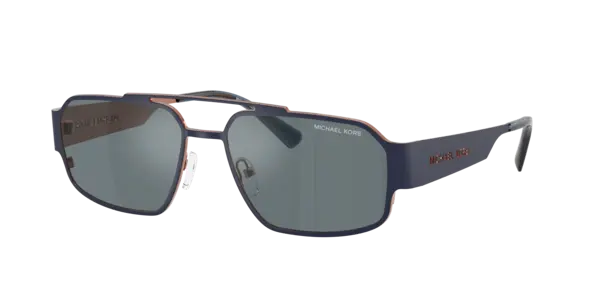 Michael Kors Cape Town Sunglasses - Grey