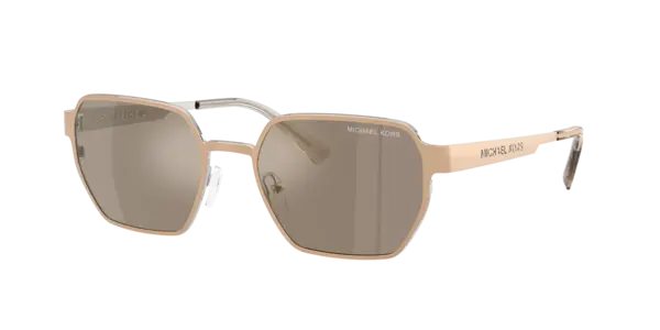 Michael Kors Sunglasses - Brown