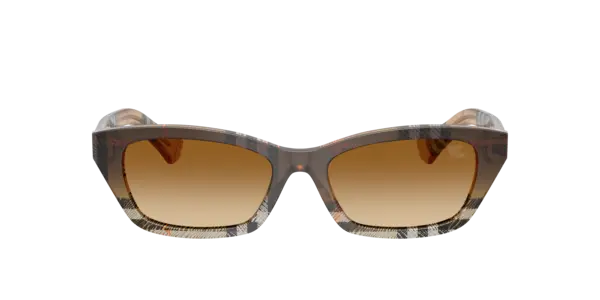 Burberry Sunglasses - Brown Gradient