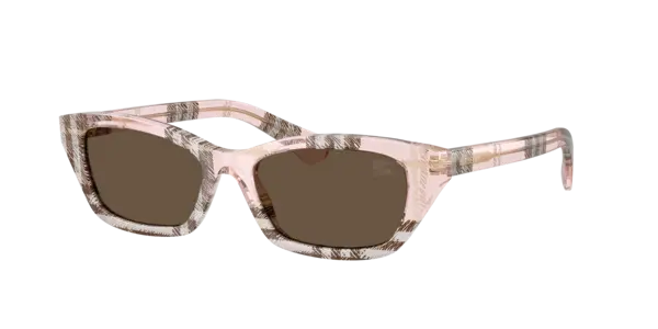 Burberry Sunglasses - Brown
