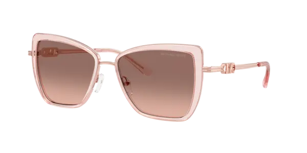 Michael Kors Sea Island Sunglasses - Grey Gradient