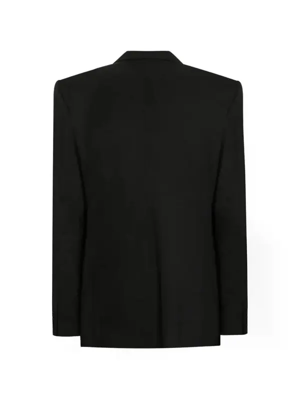 Dolce & Gabbana Peak-lapel Blazer