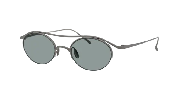 Giorgio Armani Ar6172t Sunglasses - Dark Grey