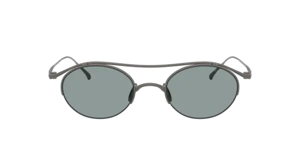 Giorgio Armani Ar6172t Sunglasses - Dark Grey