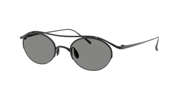 Giorgio Armani Ar6172t Sunglasses - Grey