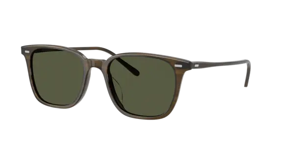 Oliver Spencer Laedin Sunglasses - G-15