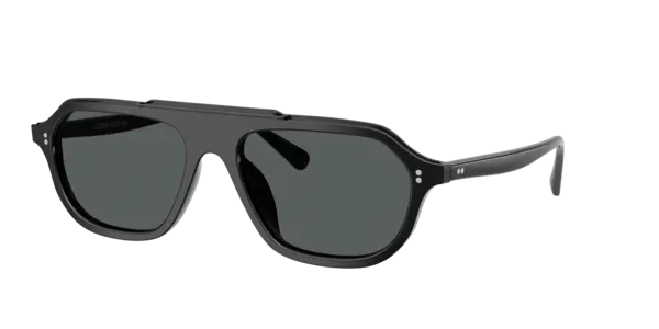 Oliver Spencer Estin Sunglasses - Midnight Express Polarized