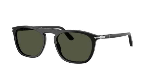 Persol Full Rim Sunglasses - Green