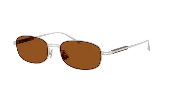 Brunello Cucinelli Bc2018st Sunglasses - Camoscio