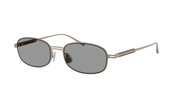 Brunello Cucinelli Bc2018st Sunglasses - Grafite