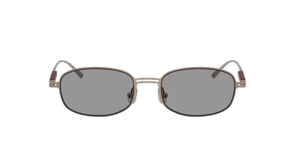 Brunello Cucinelli Bc2018st Sunglasses - Grafite