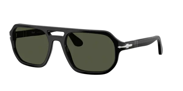 Persol Guido Sunglasses - Green
