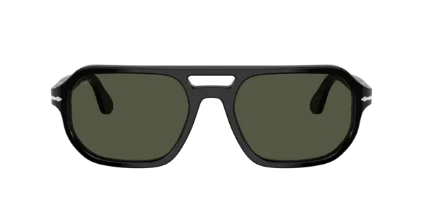 Persol Guido Sunglasses - Green