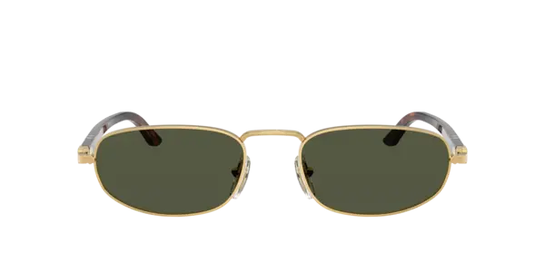 Persol Po1028s Sunglasses - Green