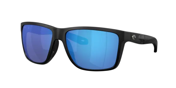 COSTA Sunglasses - Blue Mirror