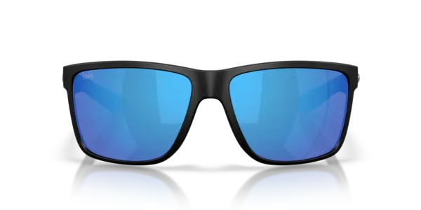 COSTA Sunglass Broadbill Ii Xl - Blue Mirror