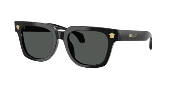 Versace Sunglasses - Dark Grey