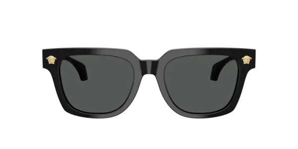 Versace Sunglasses - Dark Grey