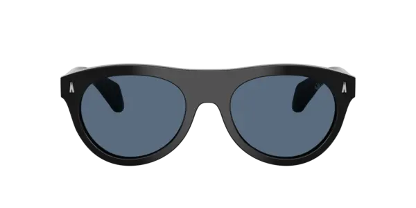 Moncler Sunglasses - Dark Blue