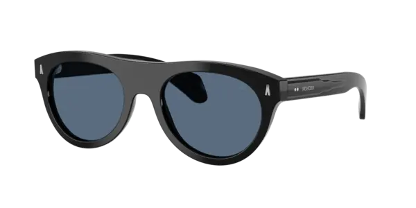 Moncler Sunglasses - Dark Blue