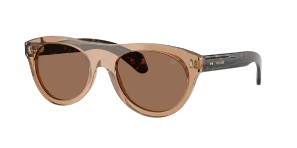 Moncler Sunglasses - Dark Brown
