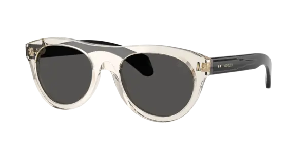 Moncler Sunglasses - Dark Grey