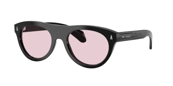Moncler Sunglasses - Pink