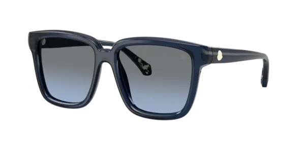 Moncler Sunglasses - Gradient Blue