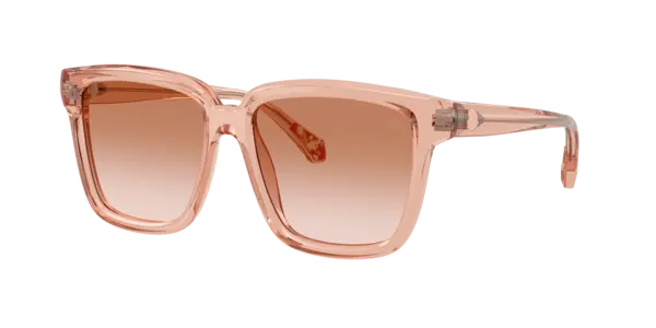Moncler Sunglasses - Gradient Light Brown