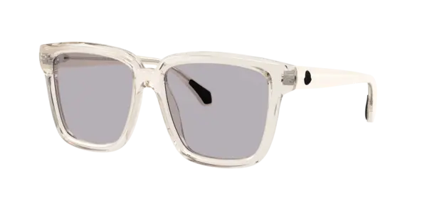 Moncler Sunglasses - Grey