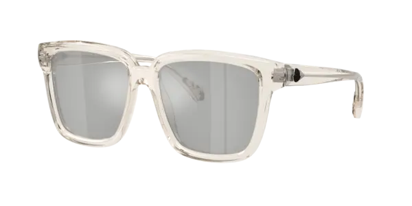 Moncler Sunglasses - Mirror Silver