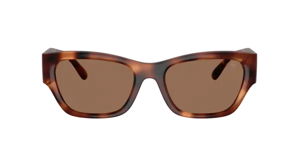 Ralph Lauren Rl8240u Sunglasses - Brown