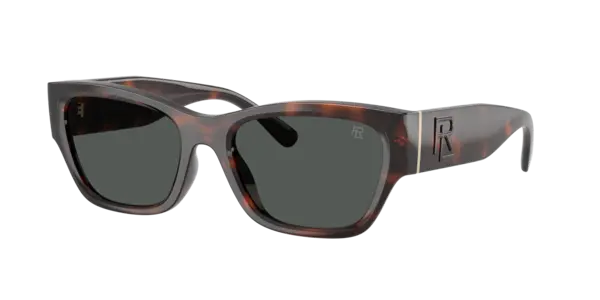 Ralph Lauren Rl8240u Sunglasses - Grey
