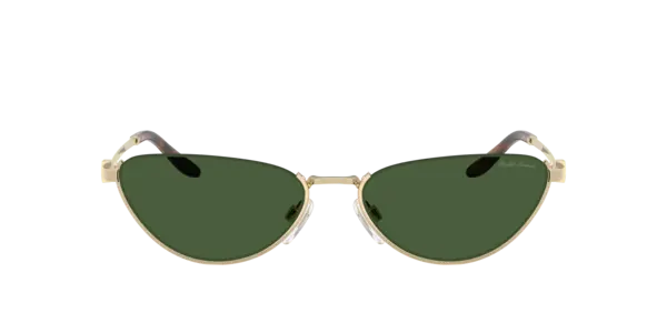 Ralph Lauren Rl7095 Sunglasses - Bottle Green