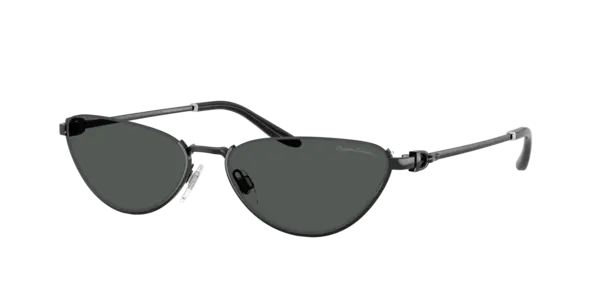 Ralph Lauren Rl7095 Sunglasses - Grey