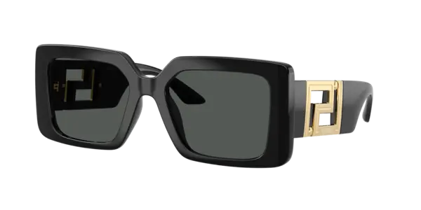 Versace Sunglasses - Dark Grey