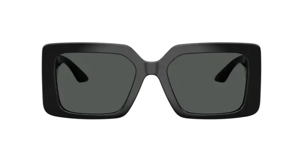 Versace Sunglasses - Dark Grey