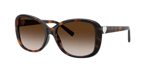 Tiffany & Co. Sunglasses - Brown Gradient