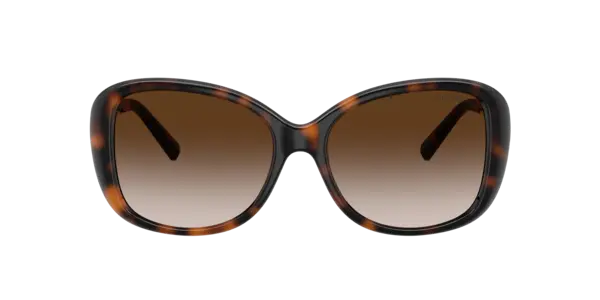 Tiffany & Co. Tf4257u Sunglasses - Brown Gradient