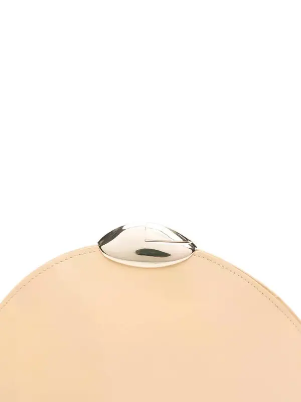 Benedetta Bruzziches Belle De Jour Crossbody Bag - Neutrals