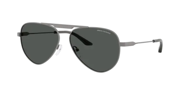Armani Exchange Sunglasses - Dark Grey