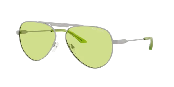 Armani Exchange Sunglasses - Green